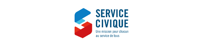 Intermédiation de service civique proposée par le CDOS 64