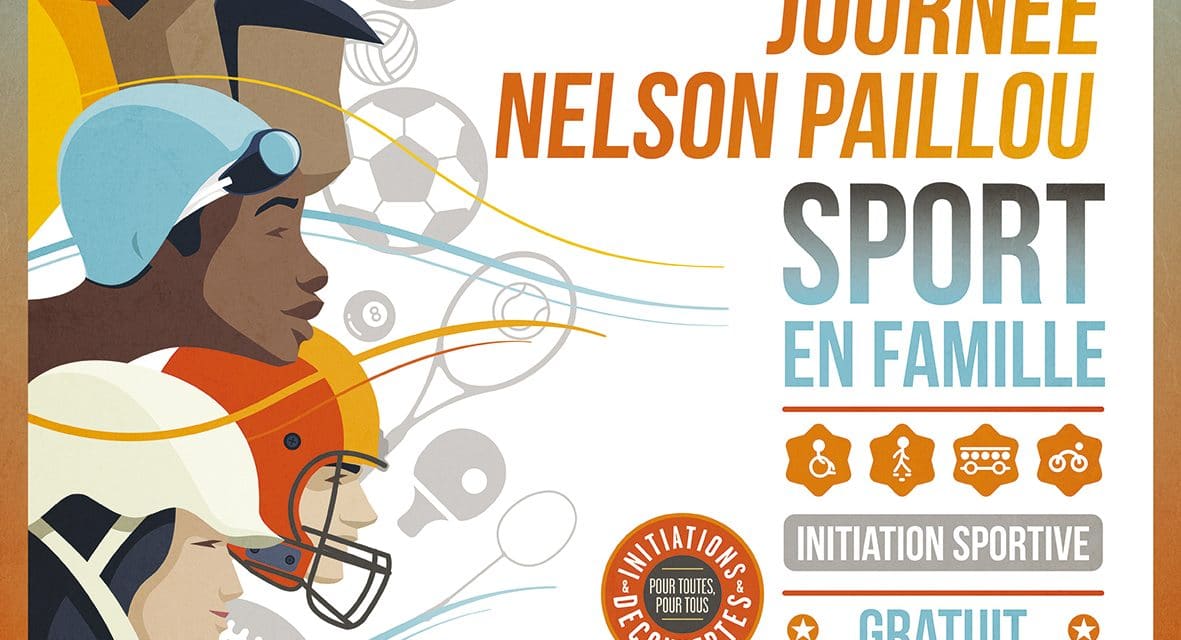 11ème édition de la Journée Nelson Paillou - CDOS 64